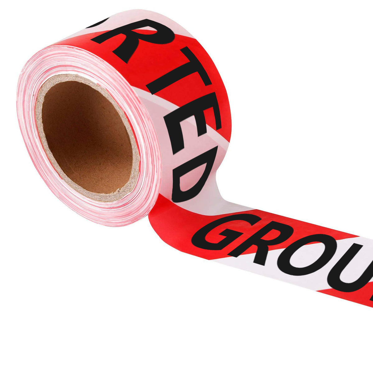 Safety Tape (Special Order) – Industrial Solutions Australia