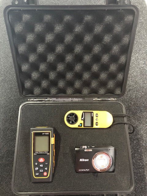 Underground Supervisors Kit – Industrial Solutions Australia